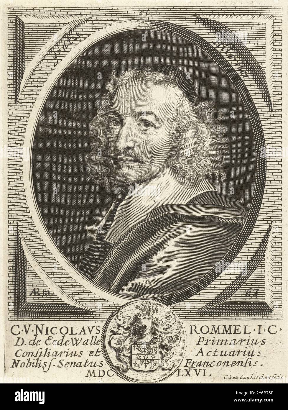 Nicolaas rommel hi-res stock photography and images - Alamy