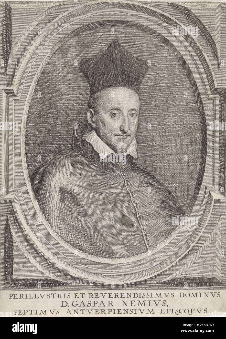 Gaspar nemius hi-res stock photography and images - Alamy