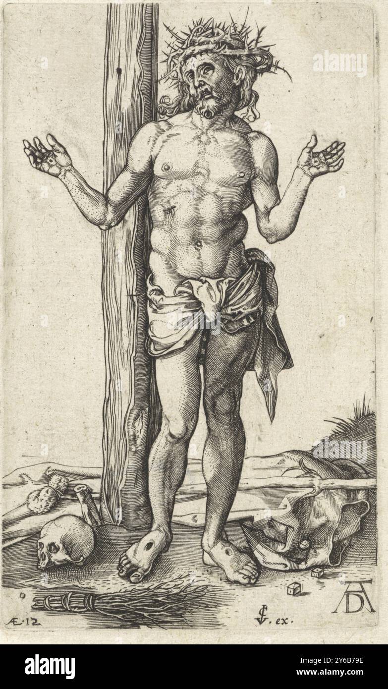 Visible stigmata hi-res stock photography and images - Alamy