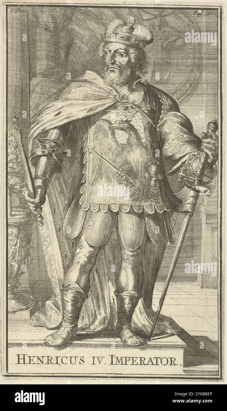 Henry heeren hi-res stock photography and images - Alamy