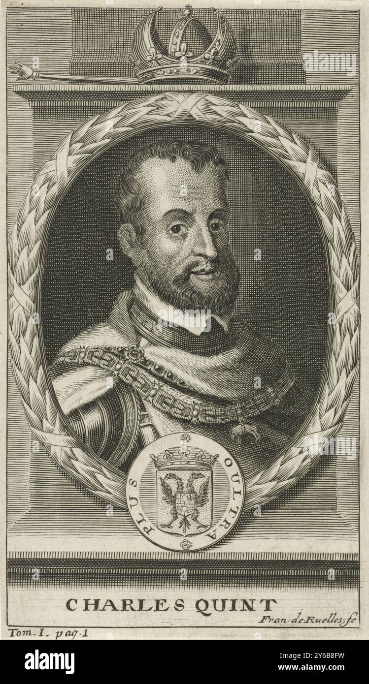 Jean francois de ruelles hi-res stock photography and images - Alamy