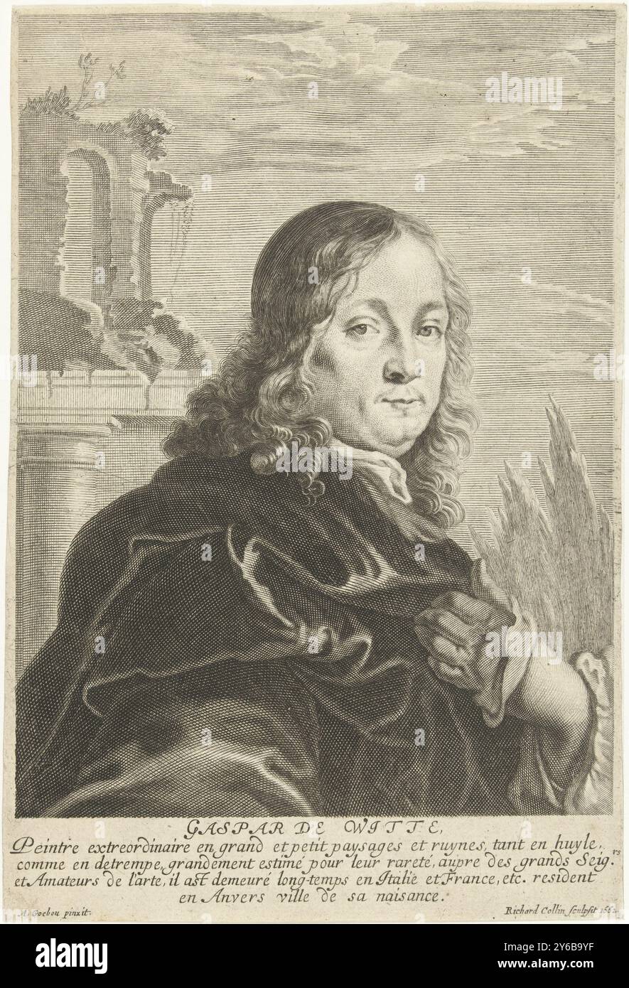 Witte gaspar de hi-res stock photography and images - Alamy