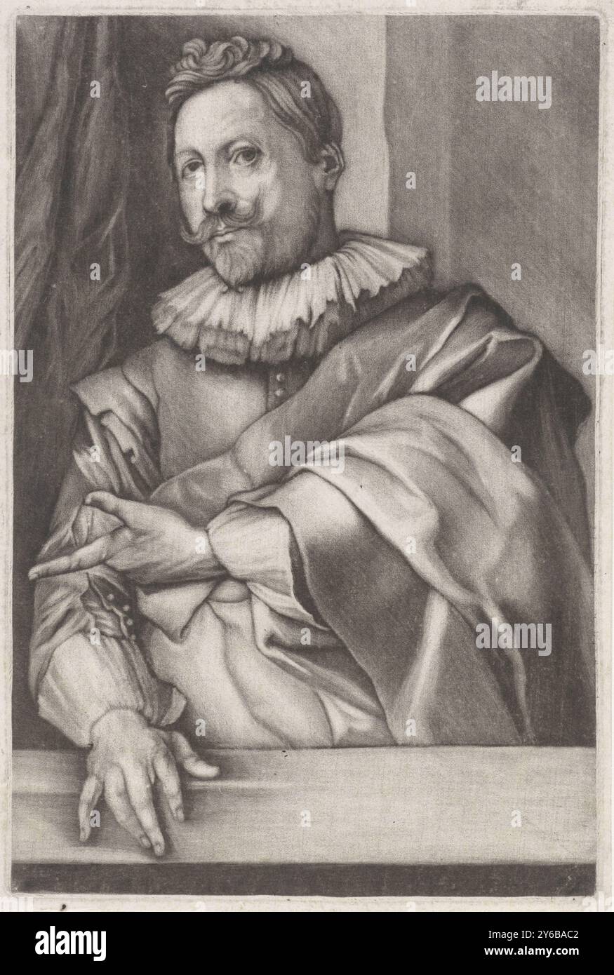 Painter theodoor van loon hi-res stock photography and images - Alamy