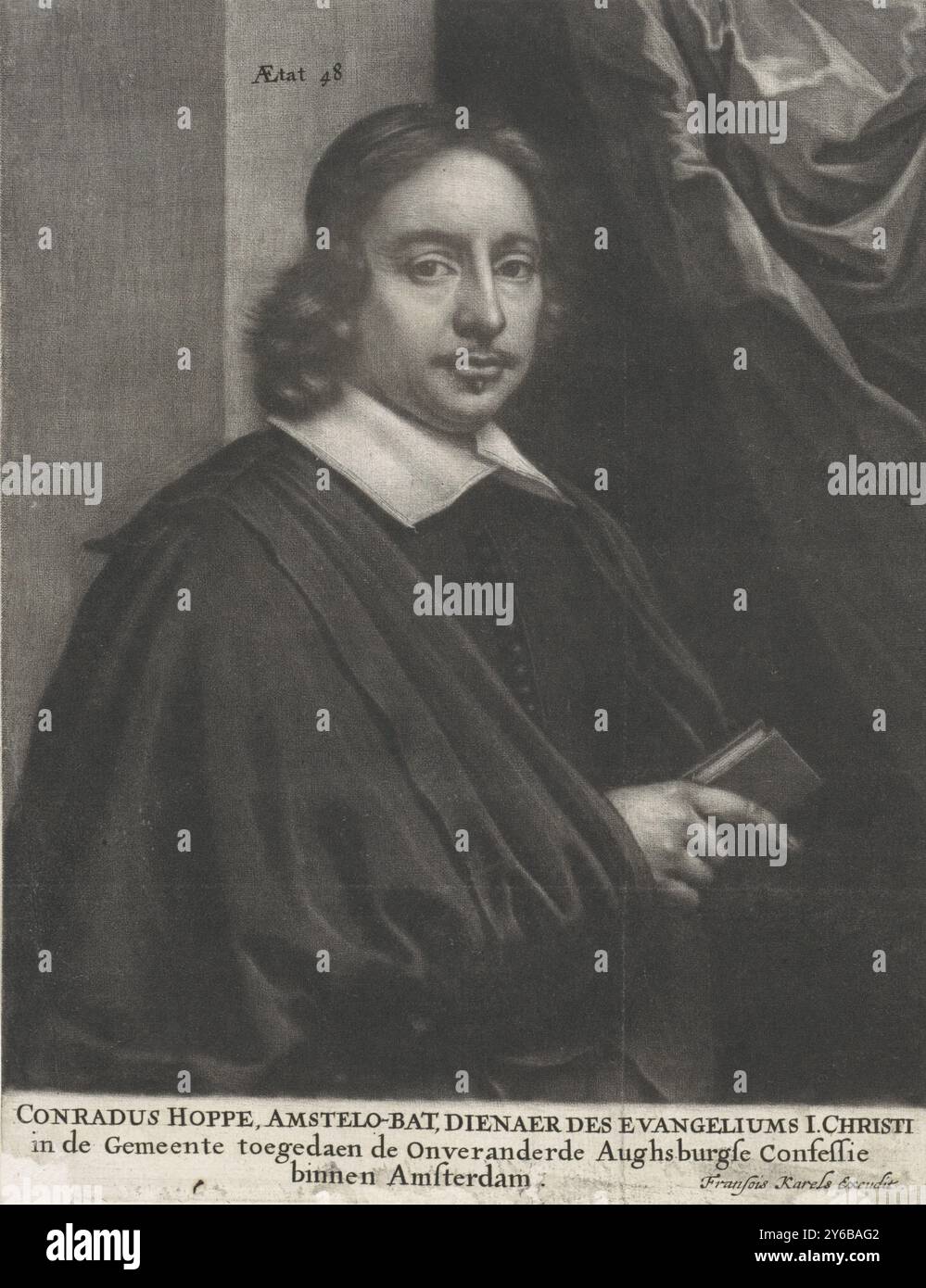 Frans karels hi-res stock photography and images - Alamy