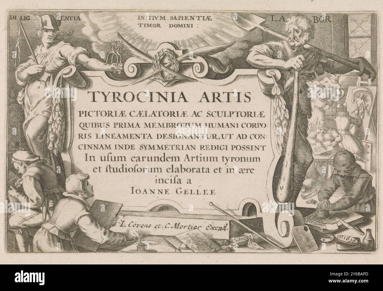 Personifications arbeid hi-res stock photography and images - Alamy