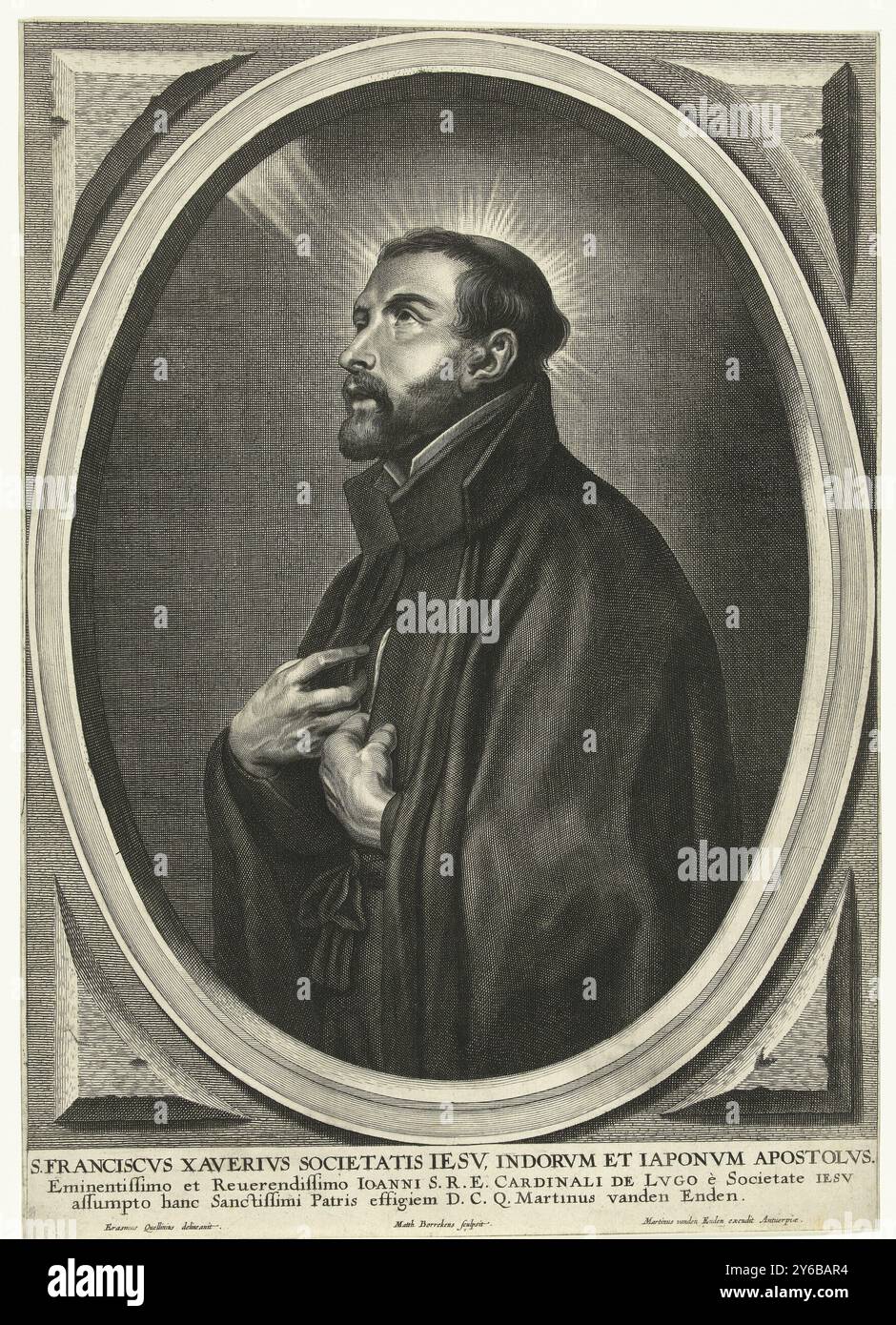 Jesuit priest japan hi-res stock photography and images - Alamy