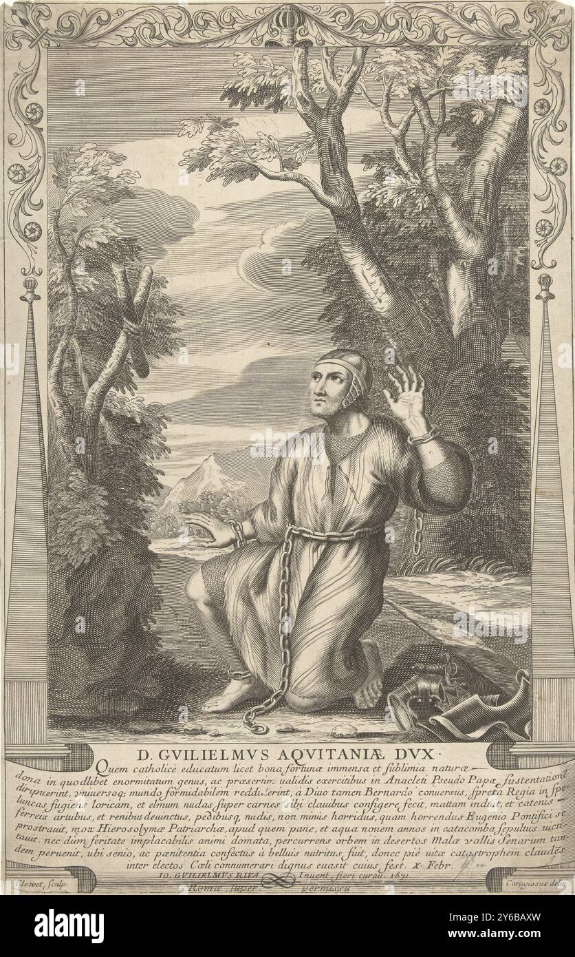 William x of aquitaine hi-res stock photography and images - Alamy