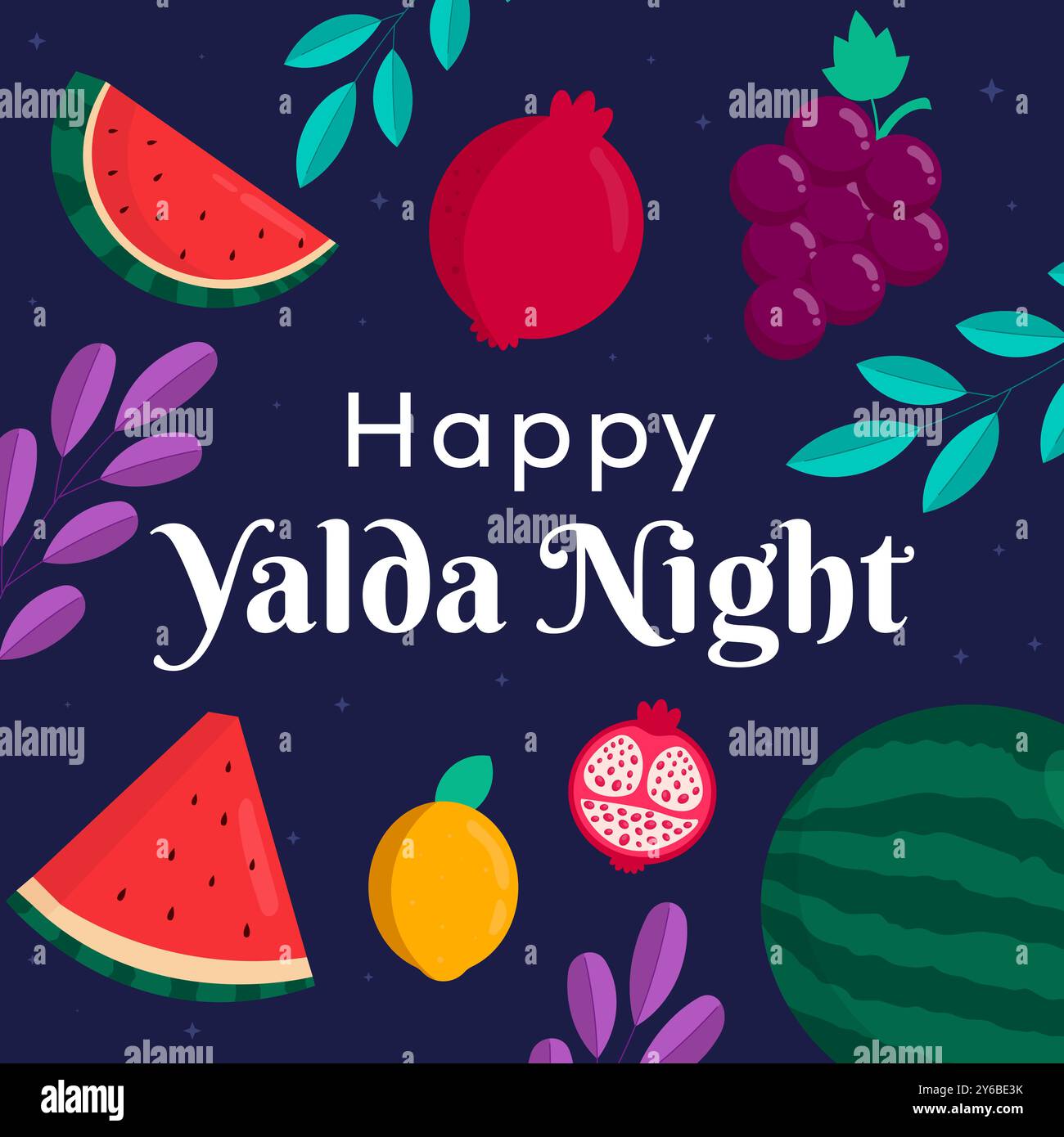Yalda hi-res stock photography and images - Alamy