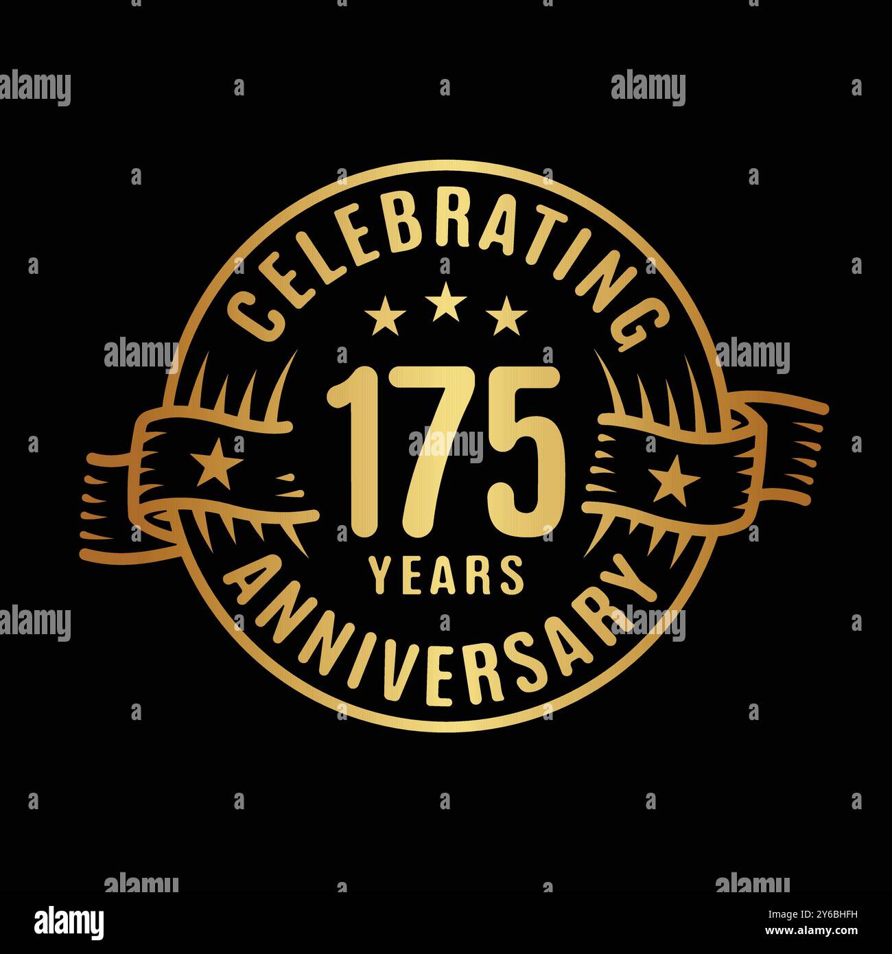175th birthday party hi-res stock photography and images - Alamy