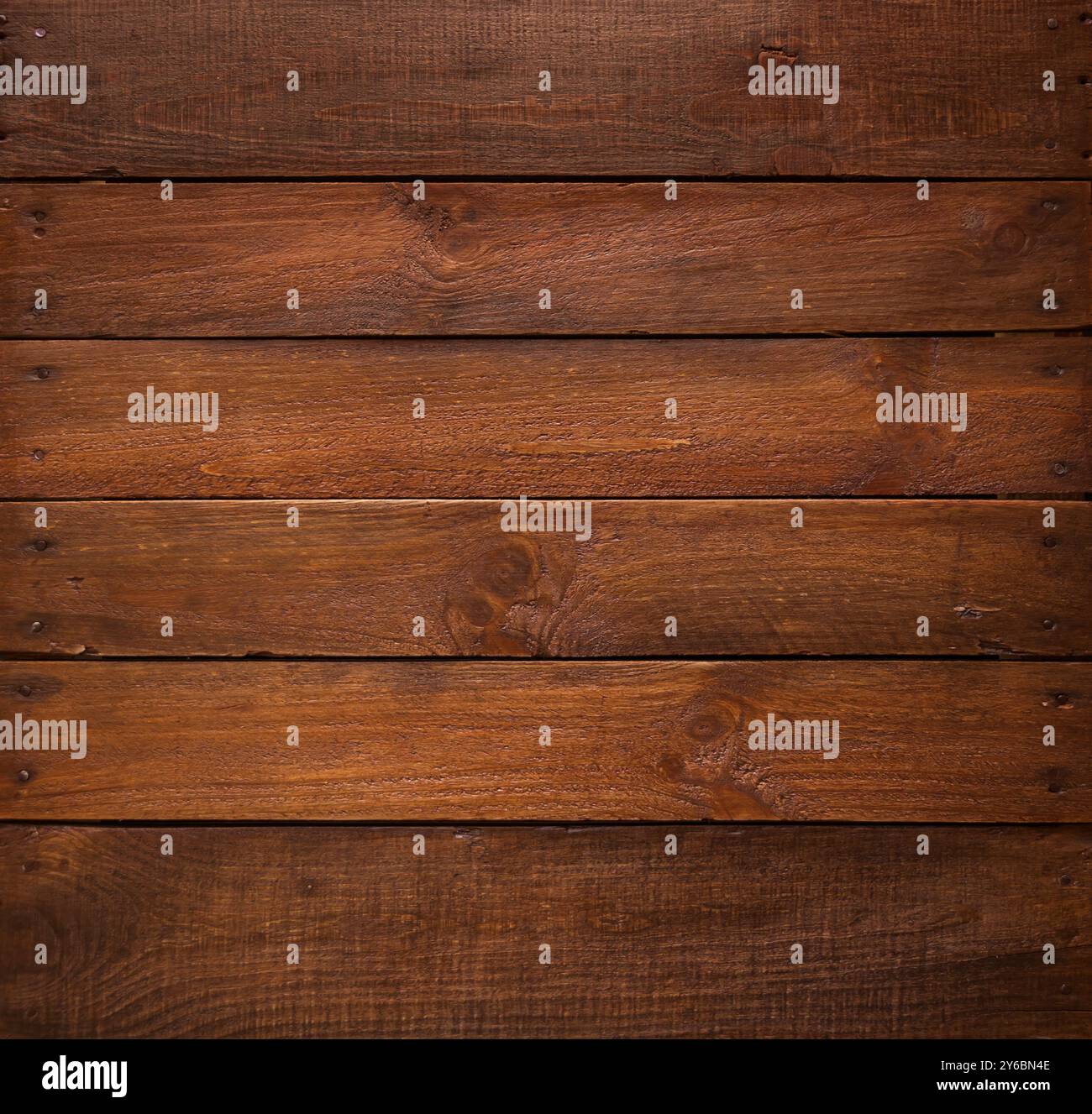 Old rustic wood panel. Background texture wallpaper Stock Photo - Alamy