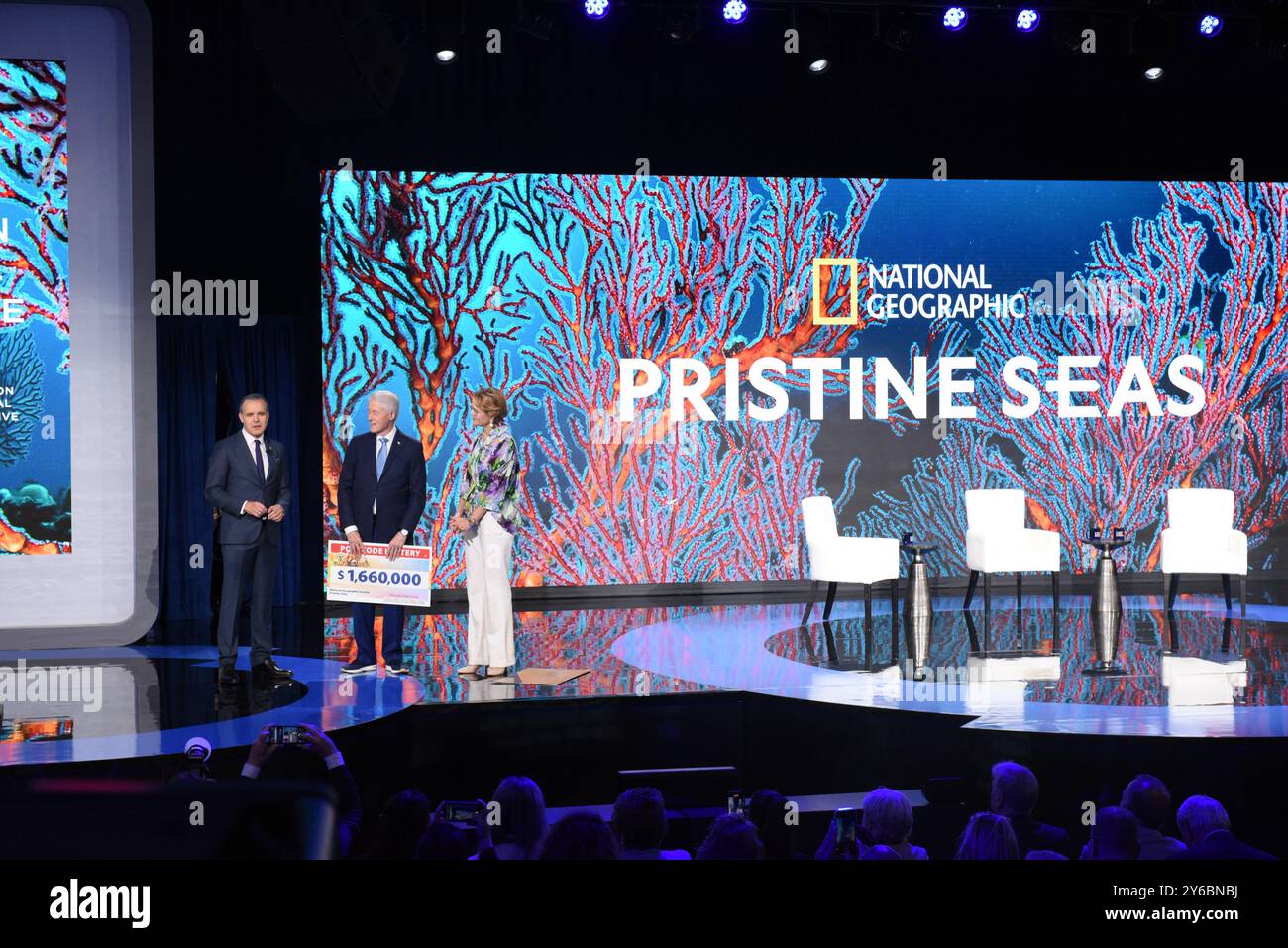 Enric sala 2024 hi-res stock photography and images - Alamy