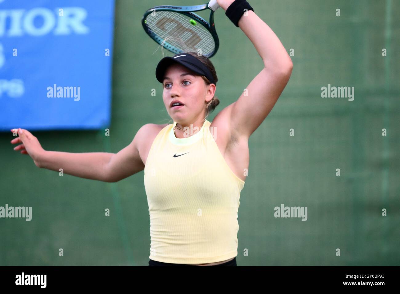 Jizelle sibai hi-res stock photography and images - Alamy