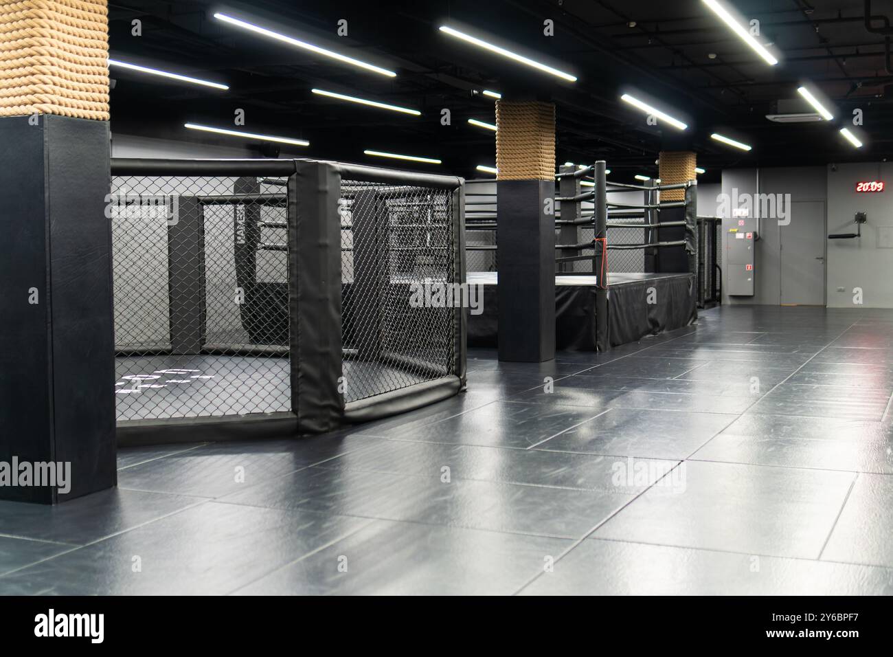 boxing background boxer fight ring arena fighter athlete match ...