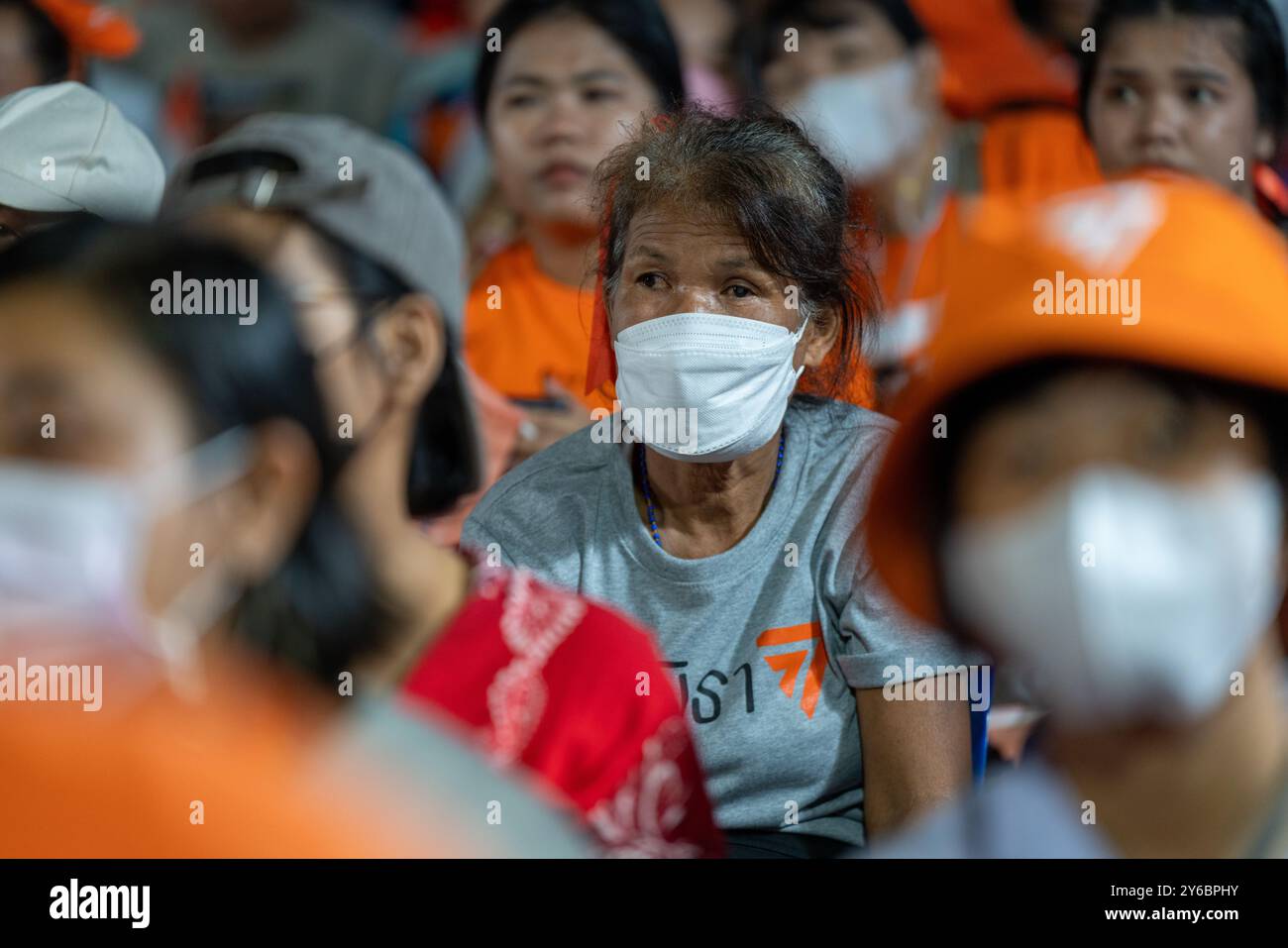 Move forward thailand hi-res stock photography and images - Alamy