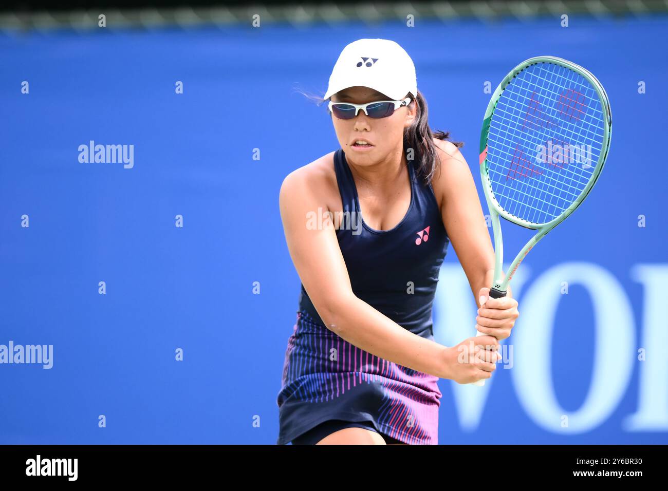 Reina goto hi-res stock photography and images - Alamy