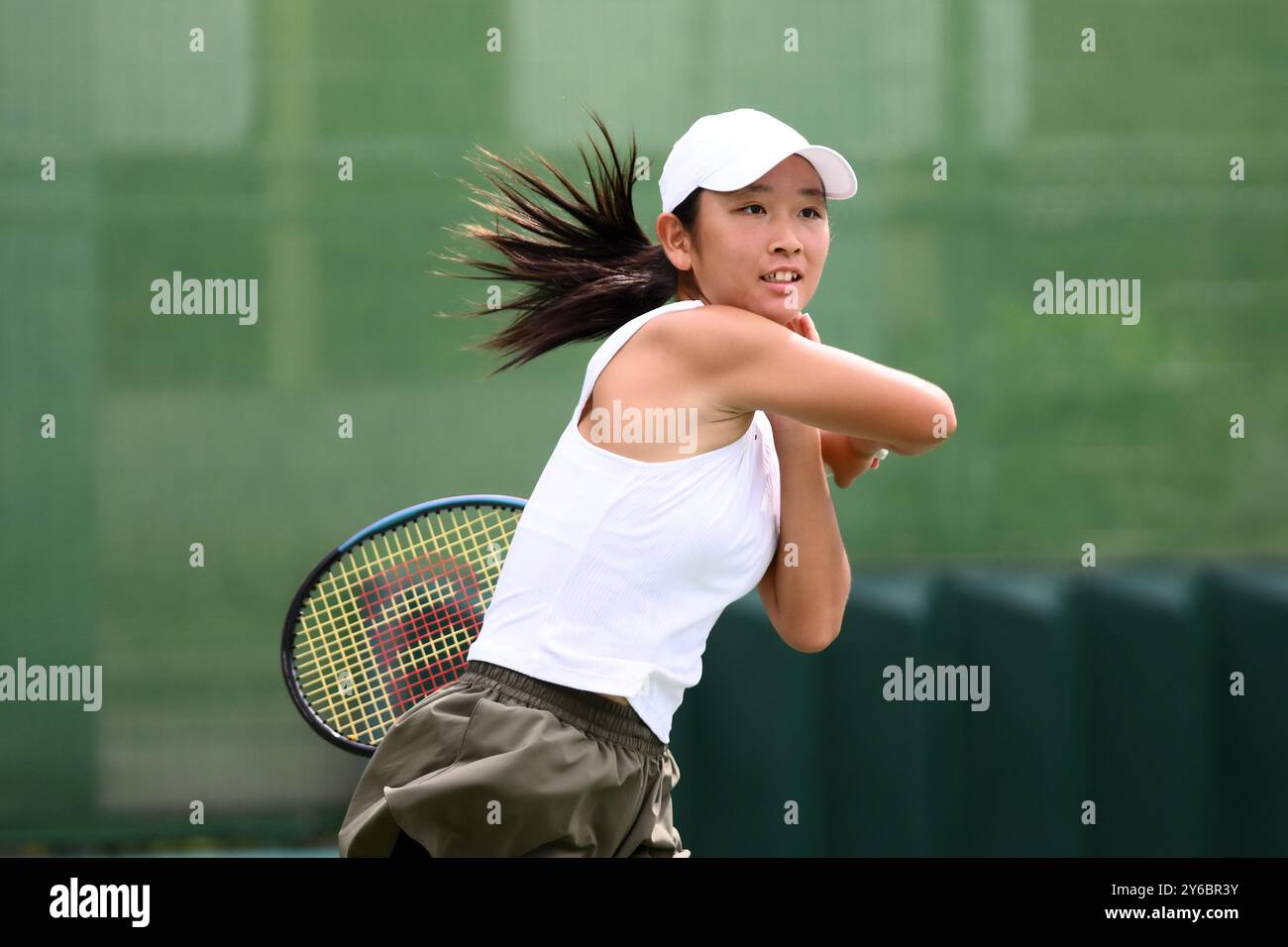 Amane hattori hi-res stock photography and images - Alamy