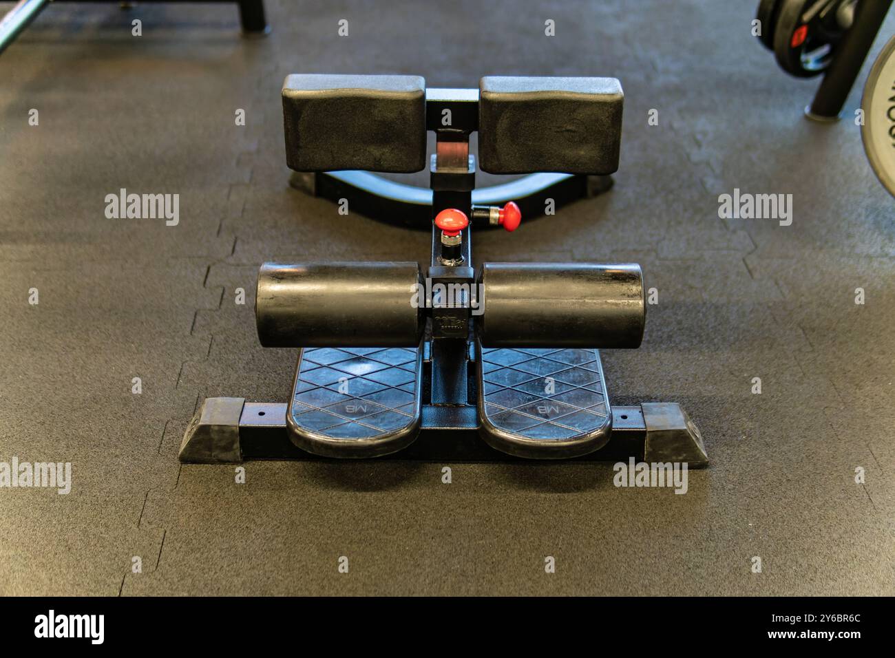 healthy heavy fitness gym exercise modern health machine sport ...