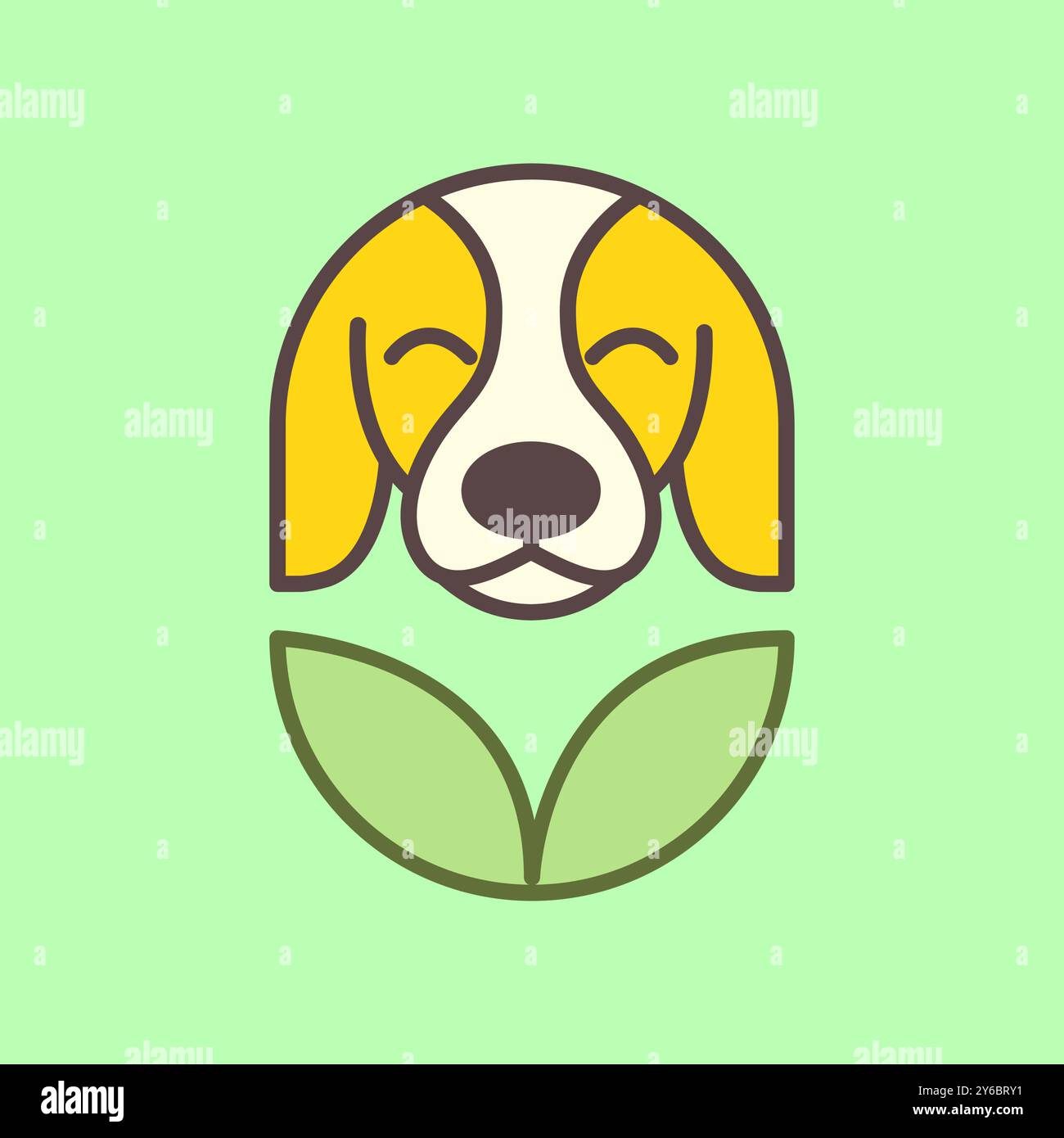 Jack Russel Logo