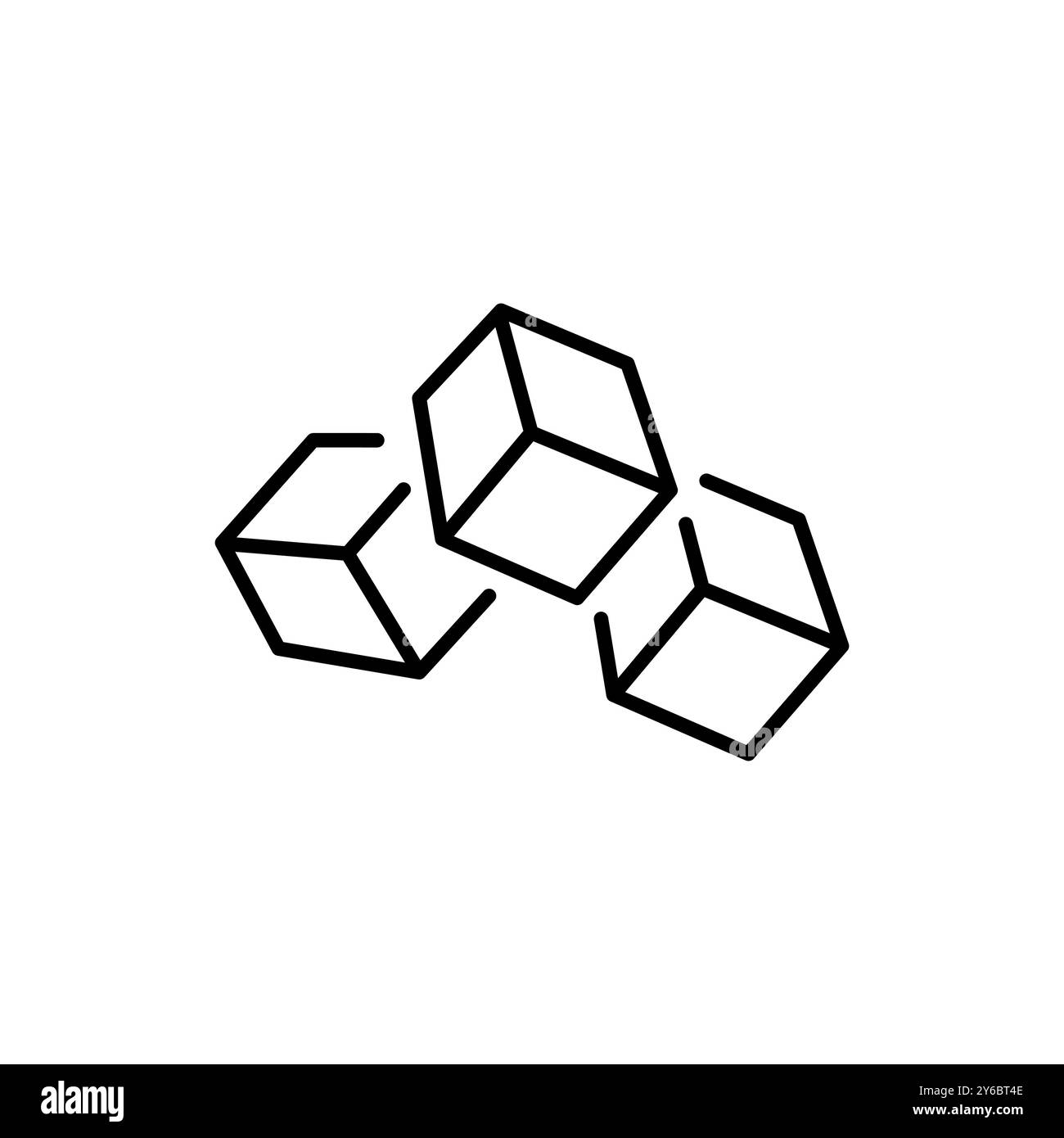 Refined shape Stock Vector Images - Alamy