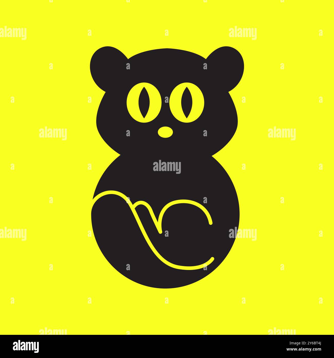 Born to breed Stock Vector Images - Alamy