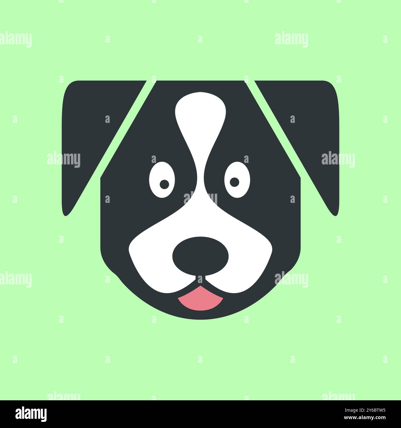 Jack Russel Logo