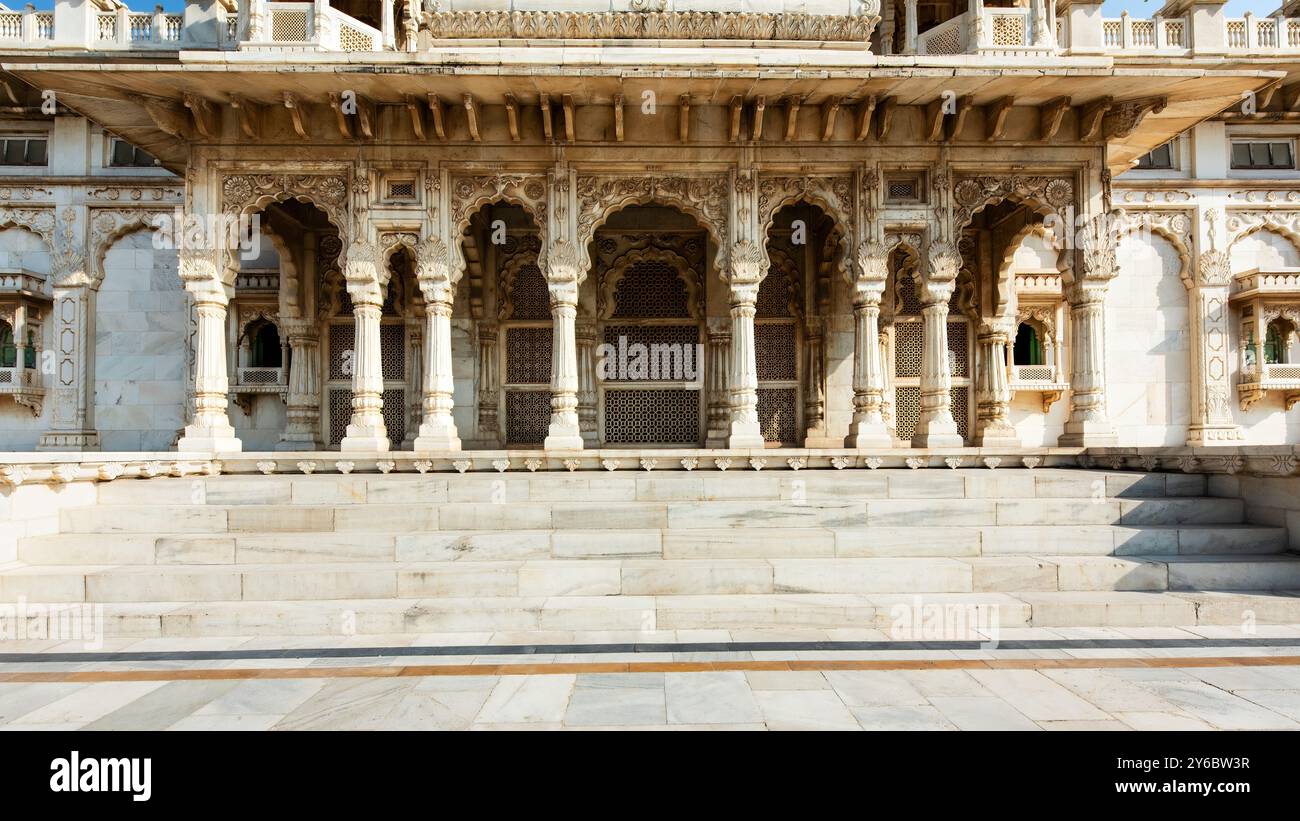 Makhrana marble hi-res stock photography and images - Alamy