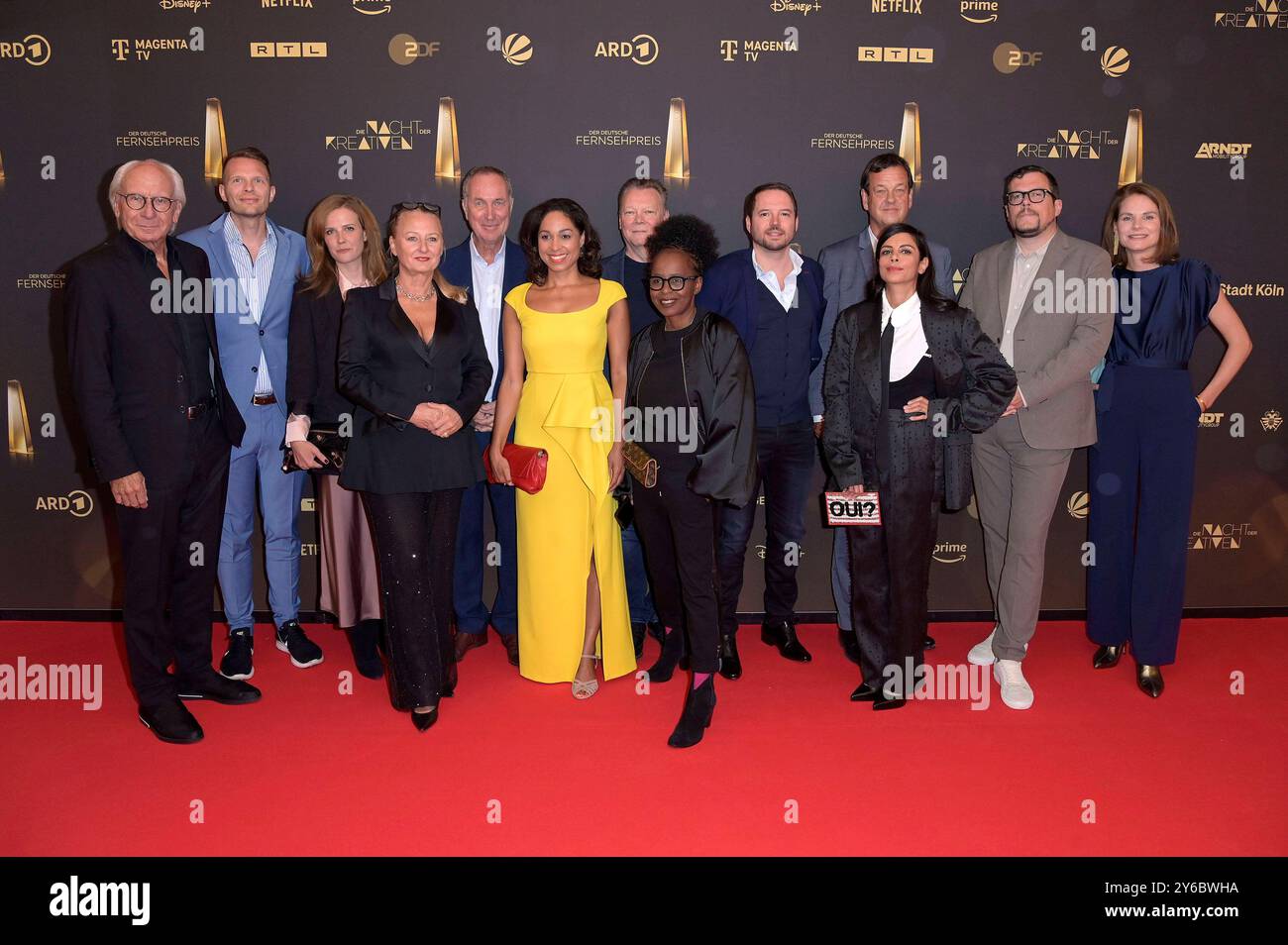 Daniel guhl hi-res stock photography and images - Alamy