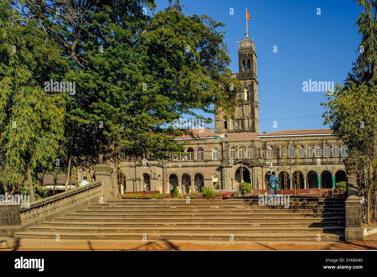 Savitribai phule hi-res stock photography and images - Alamy
