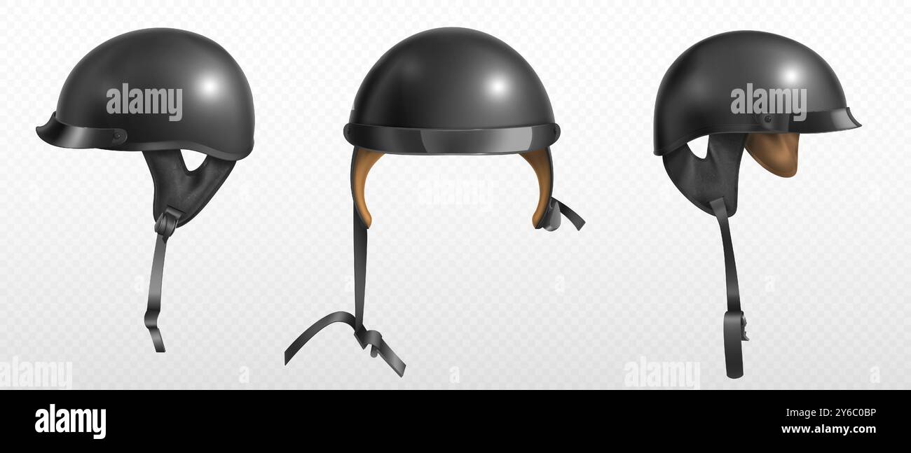 Riding helmets horse Stock Vector Images - Alamy