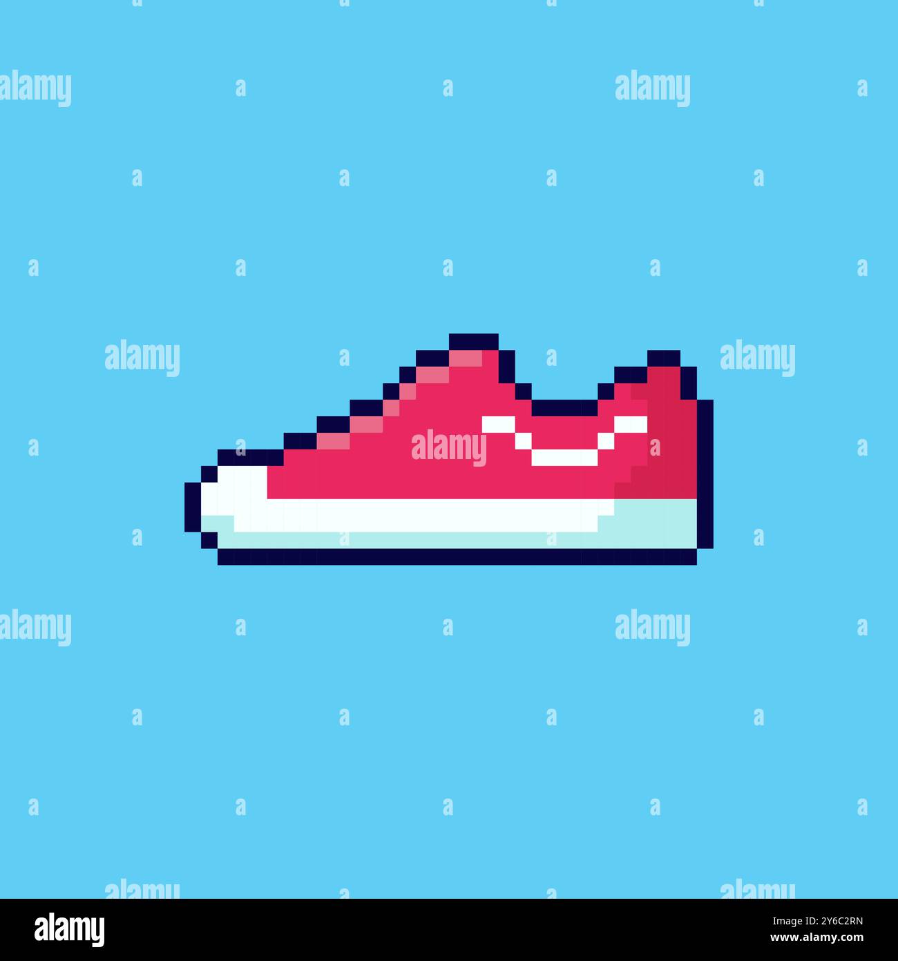 Shoe brand Stock Vector Images - Alamy