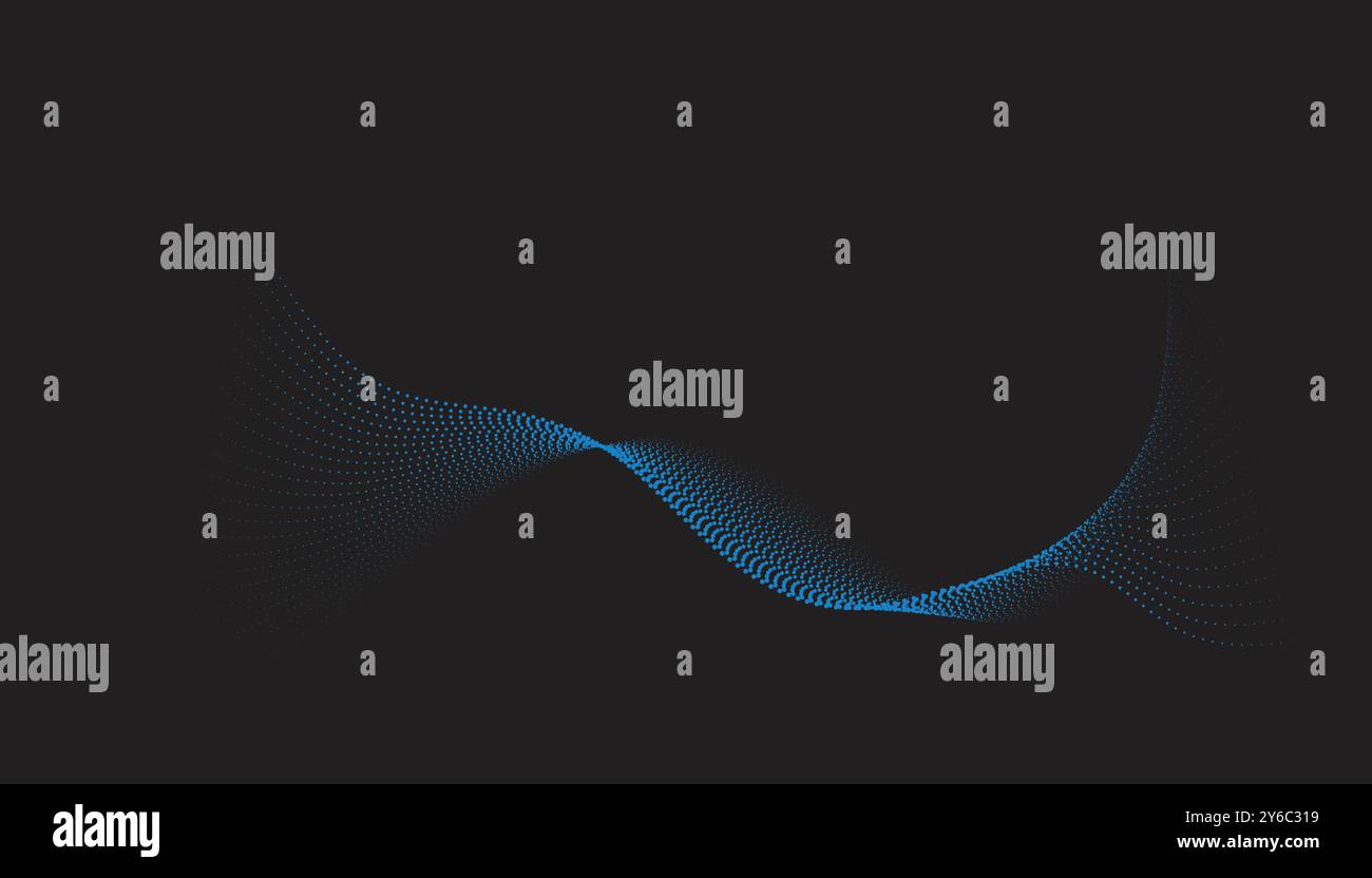 Dot line graph Stock Vector Images - Alamy