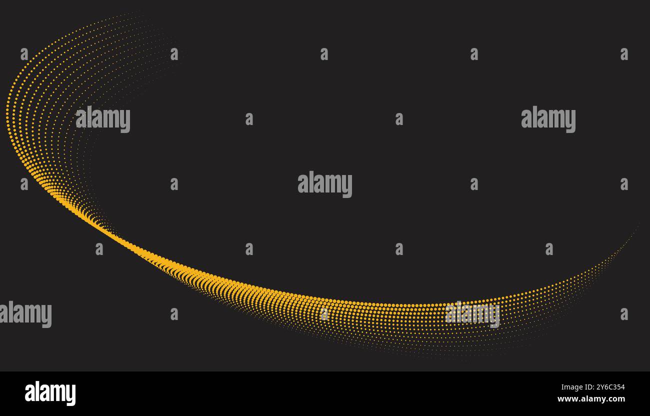 Dot line graph Stock Vector Images - Alamy