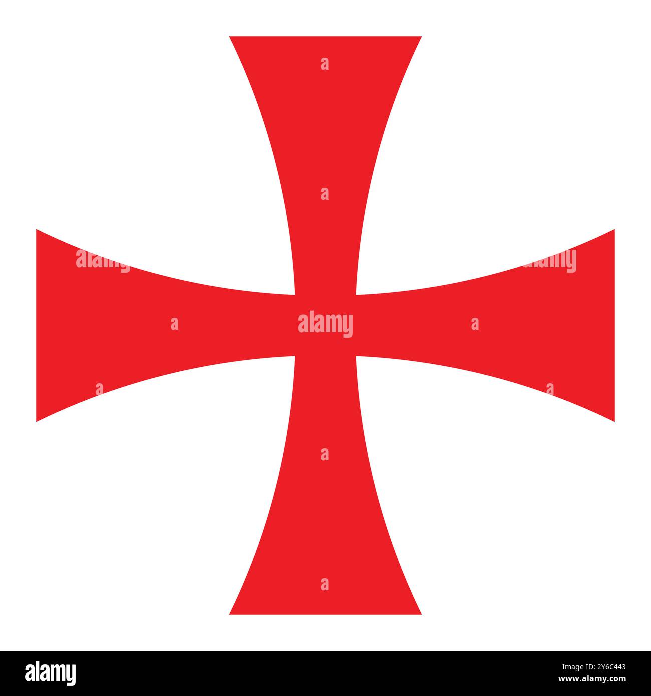 Knights templar Stock Vector Images - Alamy