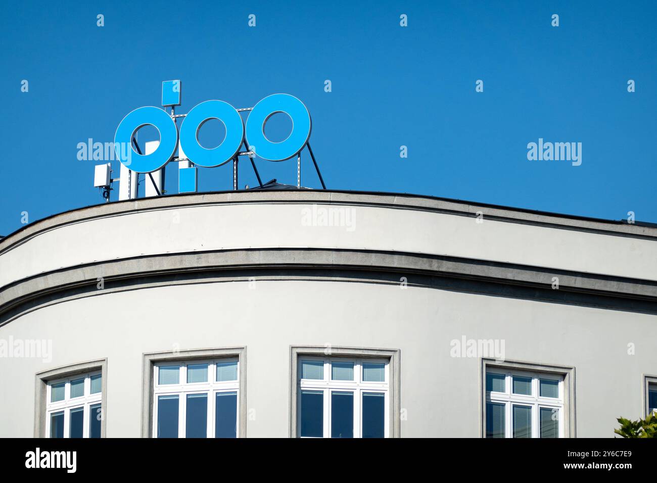 Dpo logo hi-res stock photography and images - Alamy
