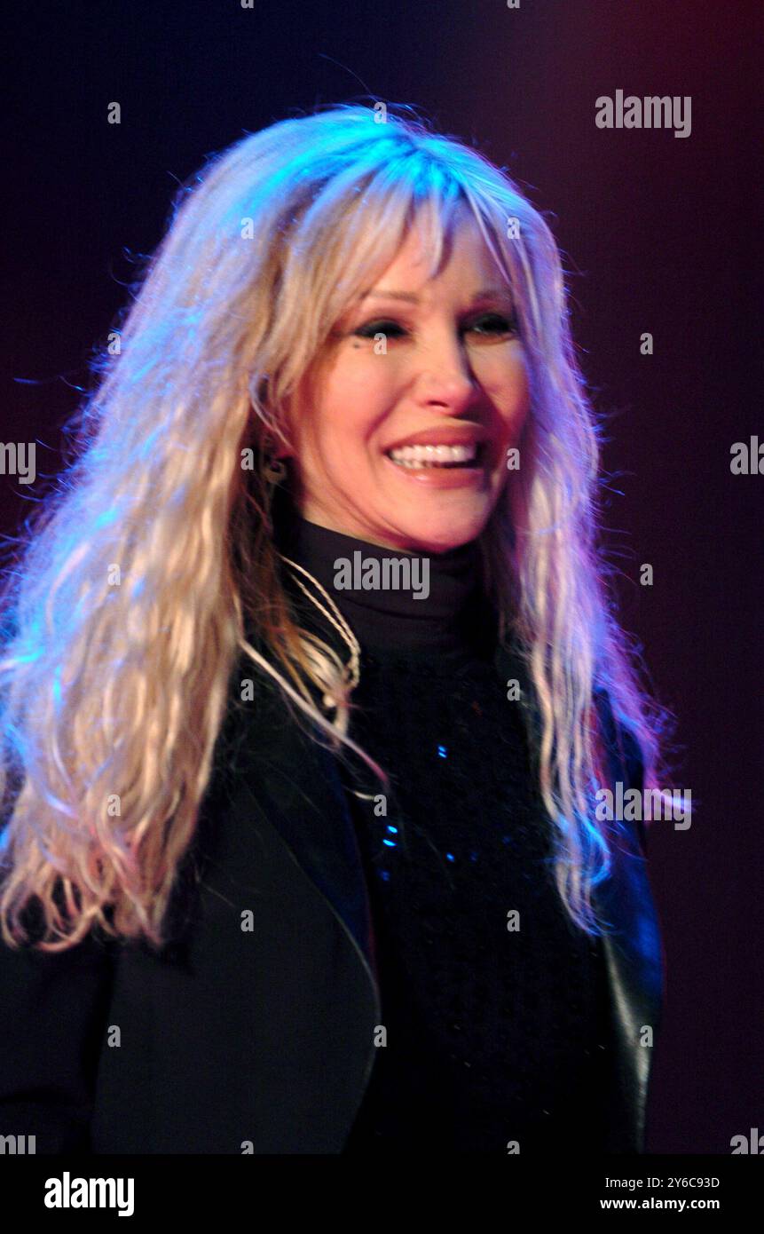 Ivana spagna foto hi-res stock photography and images - Alamy