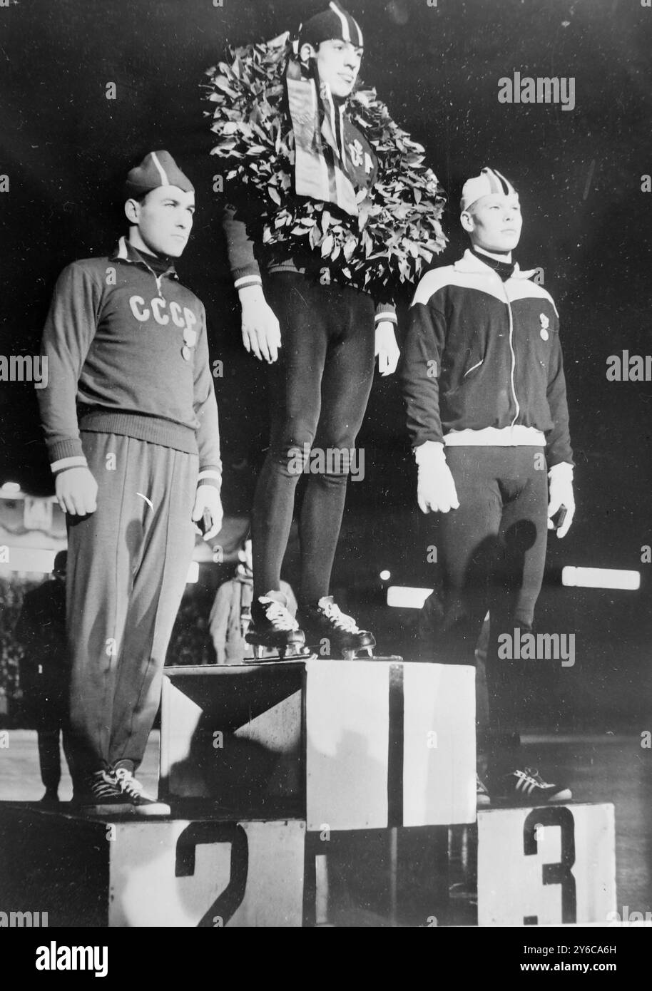 Ivar moe hi-res stock photography and images - Alamy