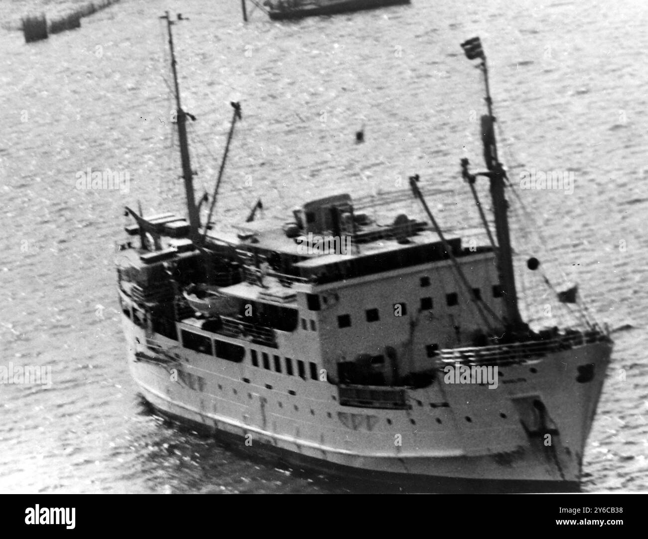 Sultan seyyid said bin sultan hi-res stock photography and images - Alamy