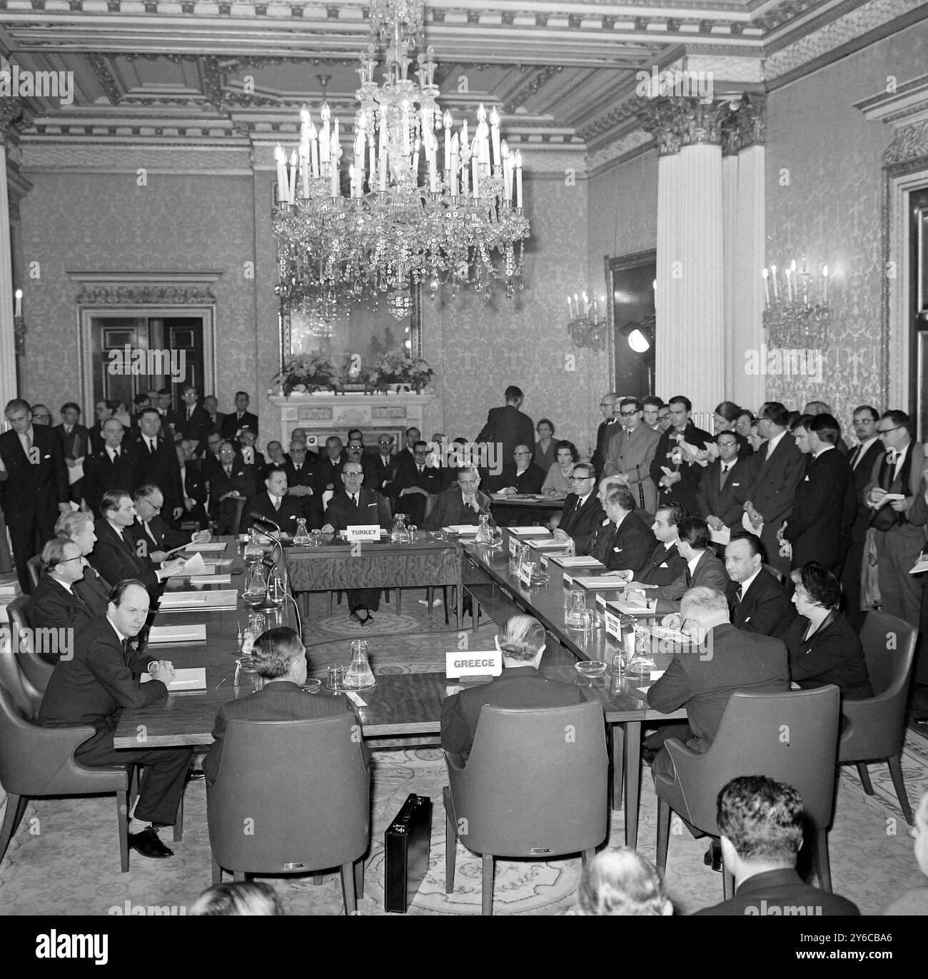 15 january 1964 hi-res stock photography and images - Alamy