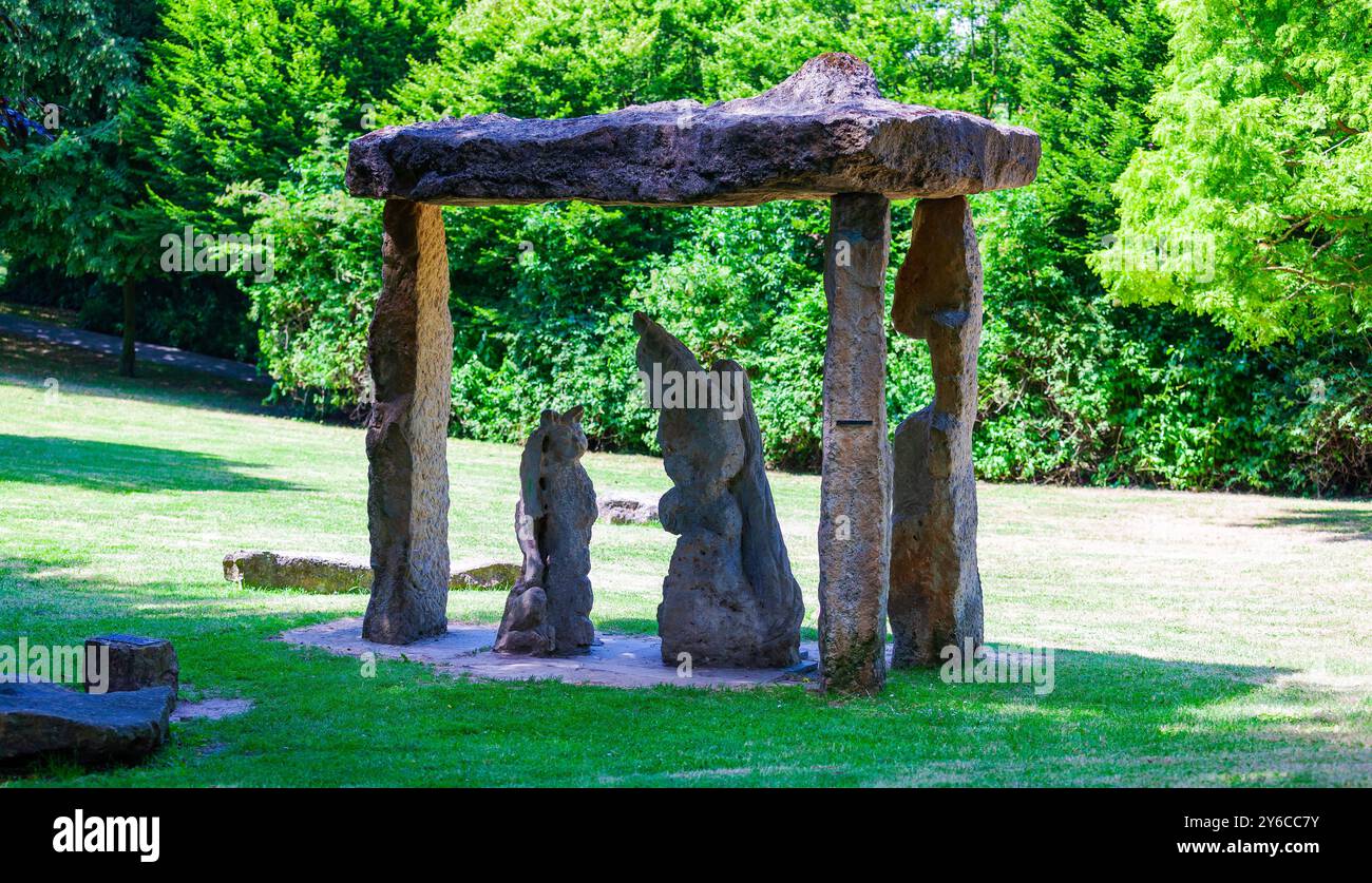 Reynaert vos hi-res stock photography and images - Alamy