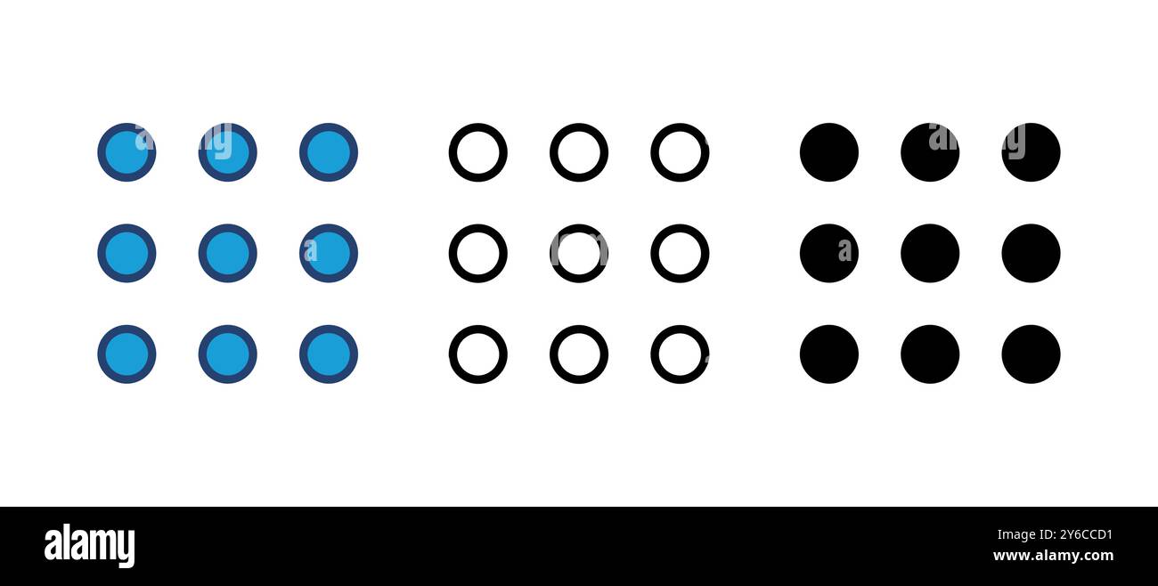 Menu Icon vector. web menu icon. hamburger menu symbol Stock Vector ...