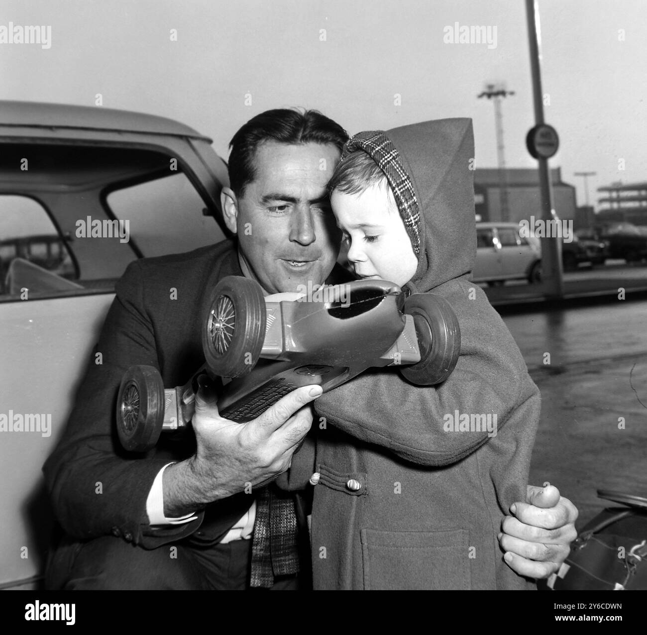 Gary brabham hi-res stock photography and images - Alamy