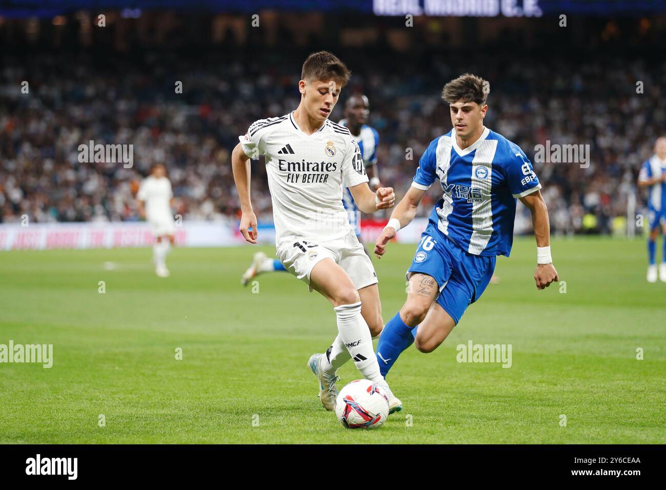Adrian pica alaves hi-res stock photography and images - Alamy