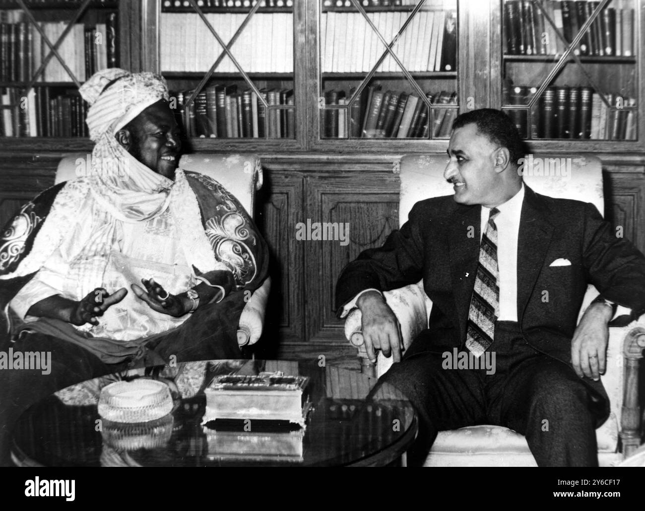 Ahmadu bello hi-res stock photography and images - Alamy