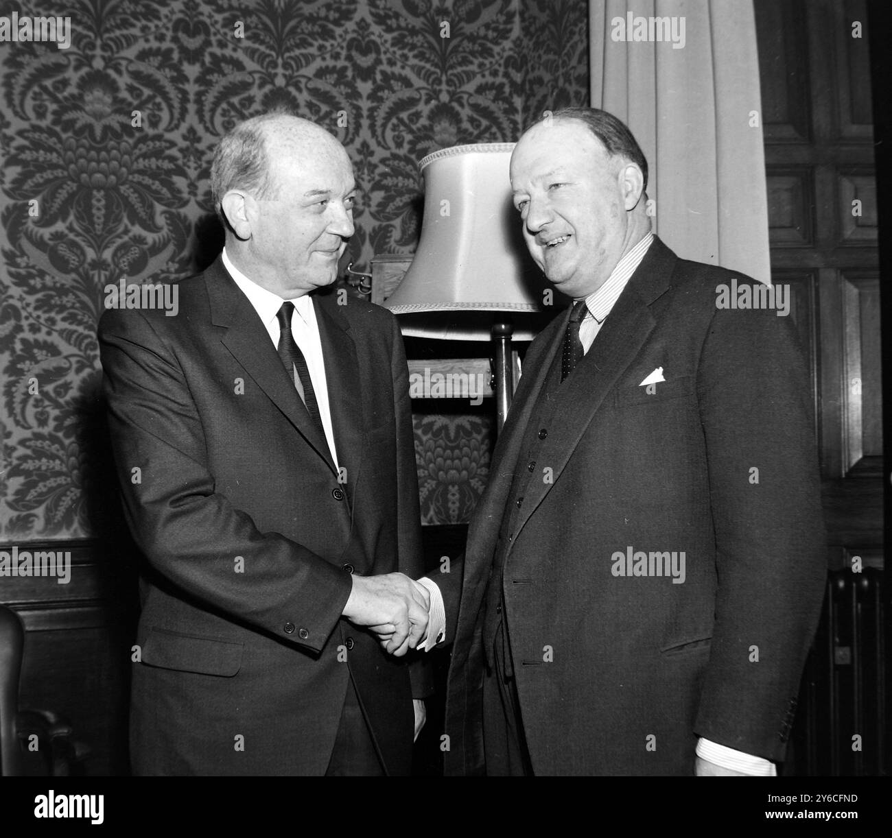 Richard rusk Black and White Stock Photos & Images - Alamy