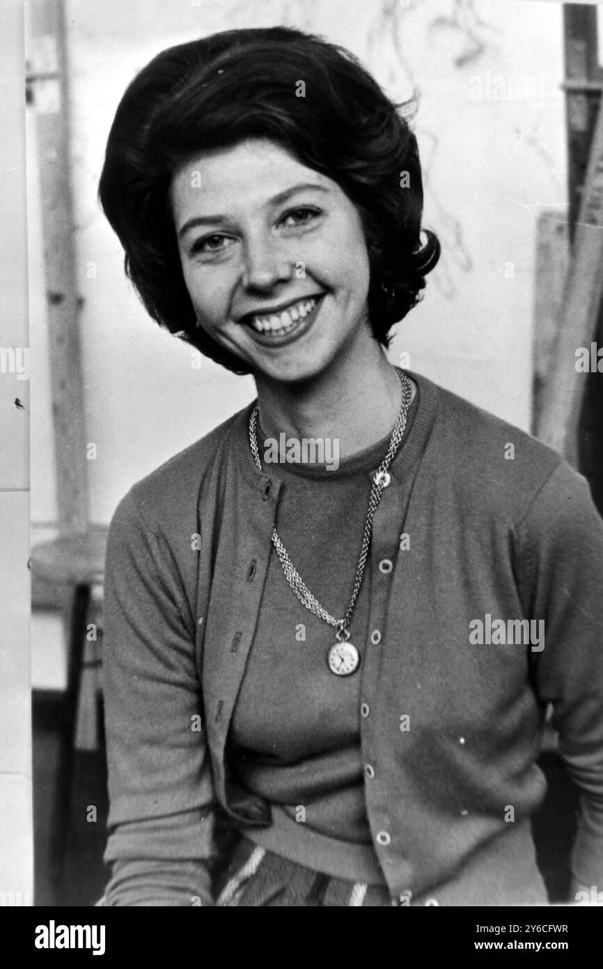 PRINCESS DESIREE OF SWEDEN ANNOUNCEMENT OF ENGAGEMENT ; 17 DECEMBER ...