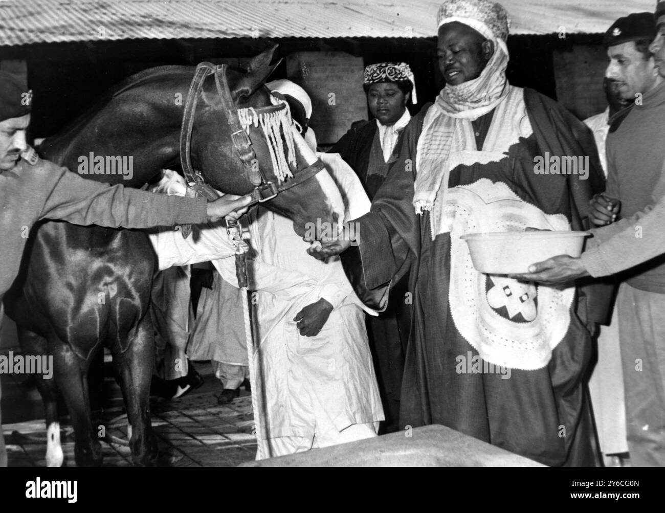 Ahmadu bello hi-res stock photography and images - Alamy