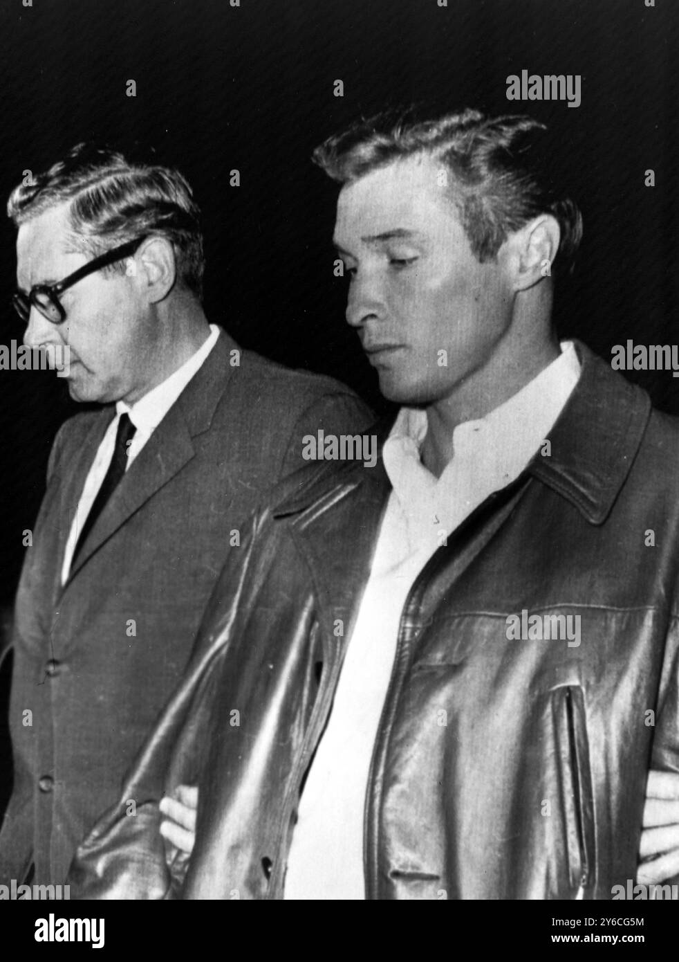 LAW ORDER KIDNAPPING OF FRANK SINATRA JUNIOR - JOSEPH CLYDE AMSLER ...