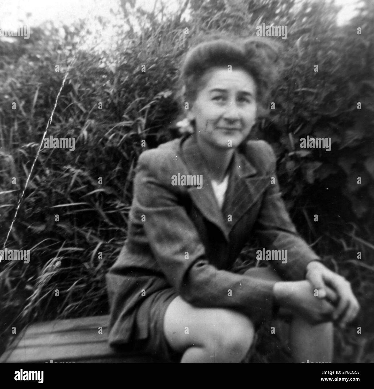 Alive in coffin hi-res stock photography and images - Alamy