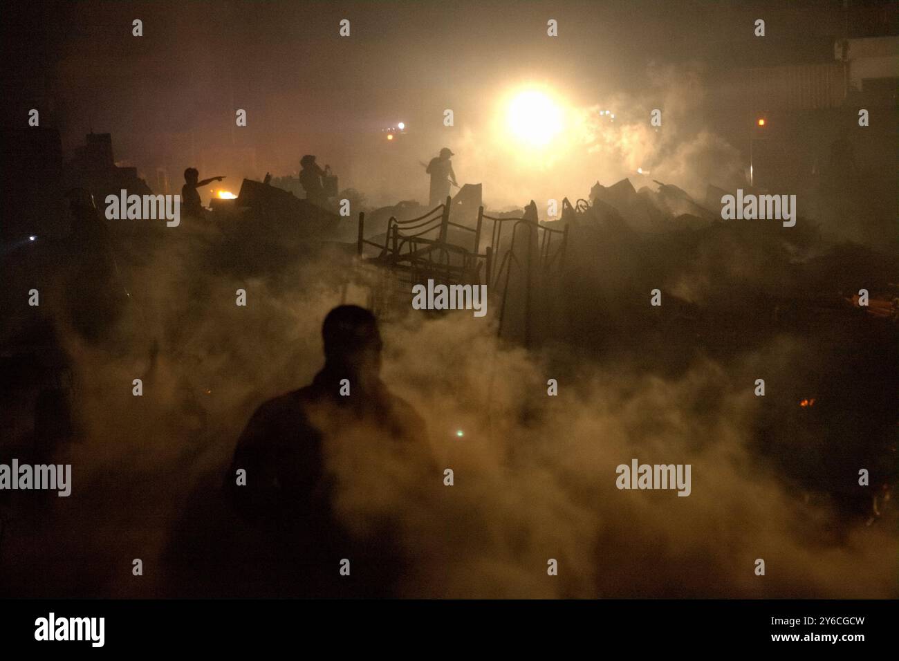 Firefighting heat stroke hi-res stock photography and images - Alamy