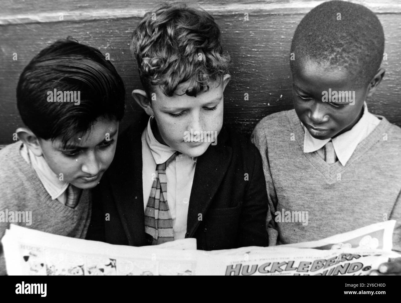 Kenya independence in 1963 hi-res stock photography and images - Alamy